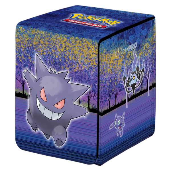 Gengar Ultra Pro – Impulse Collectibles